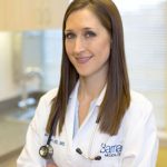 Angela-Eakin-vegan-spokane-MD-doctor - Kind Living Collective